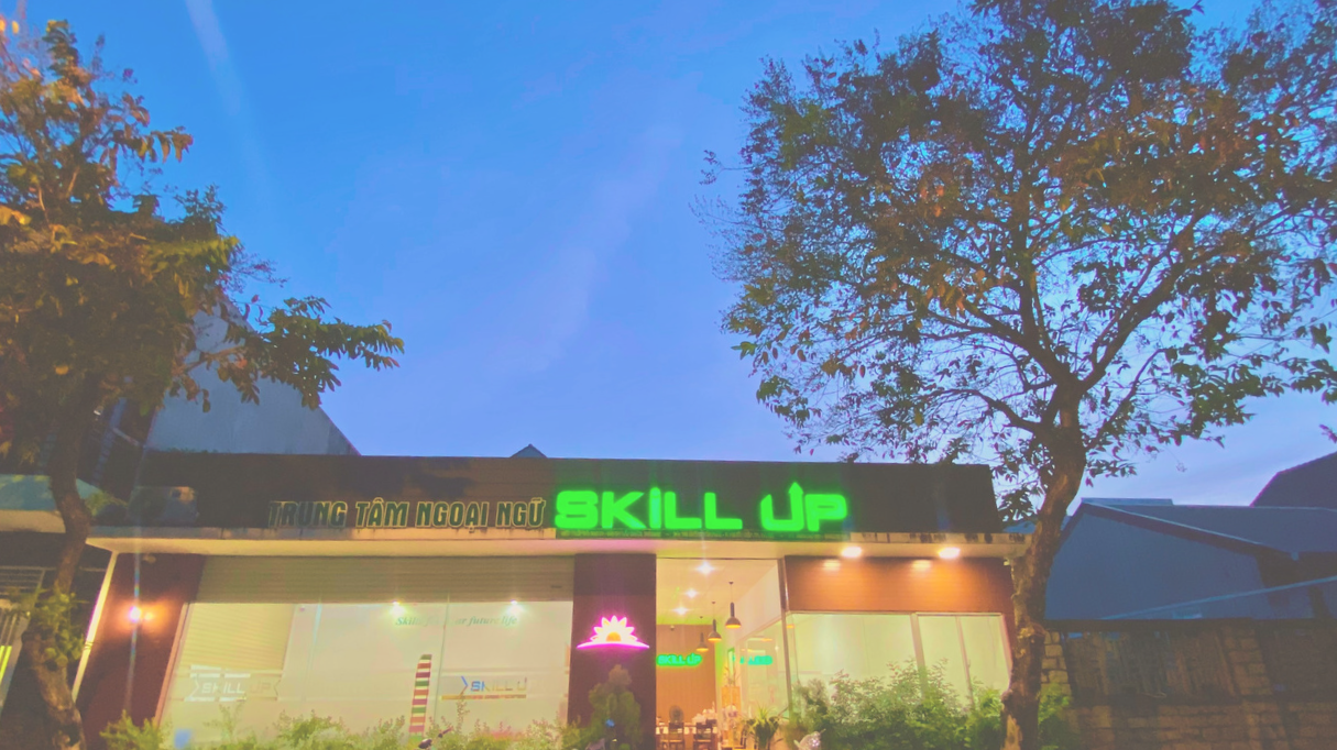 SKILL UP – Skills for your future life